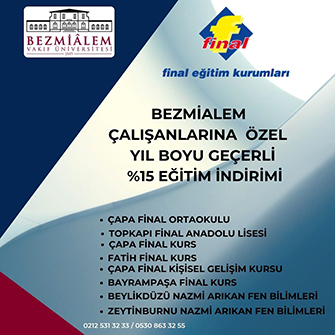 Final Eğitim Kurumları